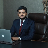 Rajat Goel, Joint MD, MRG World