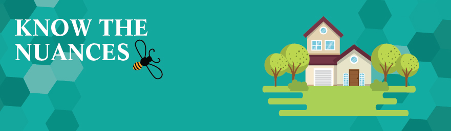 Difference Between A khata and B Khata