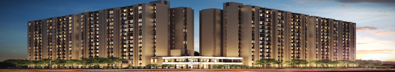 Rustomjee unveils OC ready homes at Global City, Virar