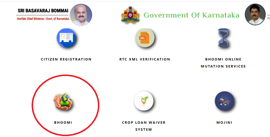 Land Records in Karnataka 2024: Bhoomi Pahani, View RTC