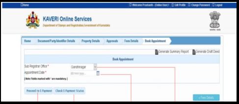 Property Registration Process in Bangalore: Detailed Guide