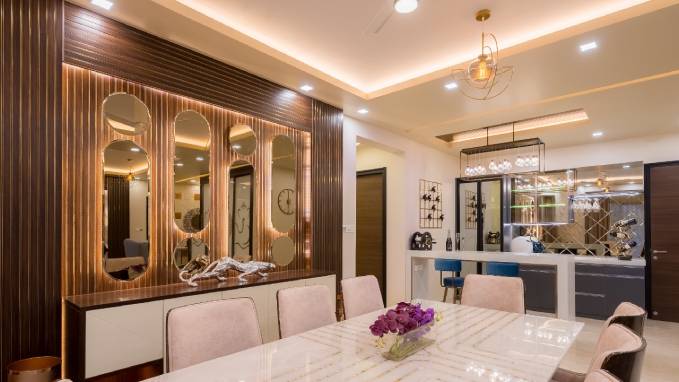 Light up your home interiors: How good lighting equals a great house