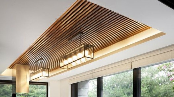 False Ceiling Designs For Living Room (2022): Types, Latest Trends ...