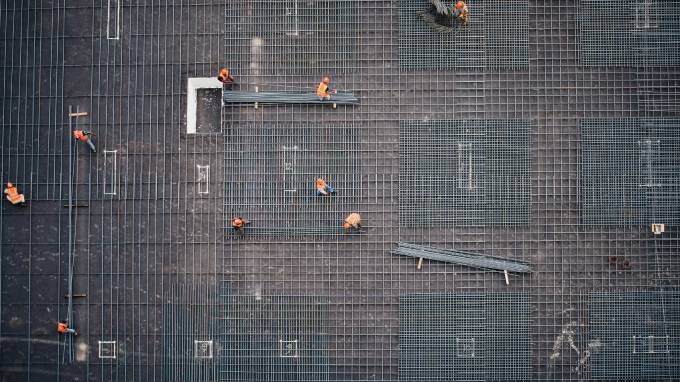 Rics Construction Productivity Report 2024 – TSMA