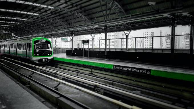 Bangalore Metro: Map, Timings, Route, Stations, Progress (2024)