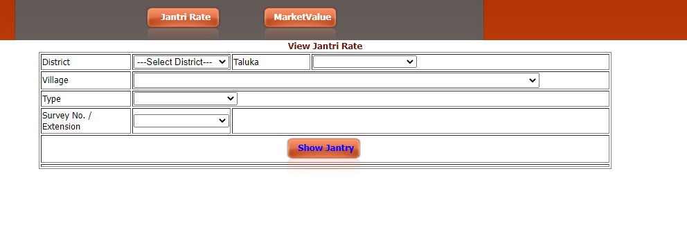 Garvi Gujarat Guide: How to check Gujarat Jantri Rates Online