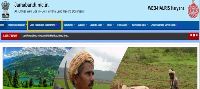 Know all about property registration in Haryana