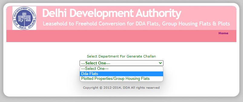 All you need to know about selling a DDA flat