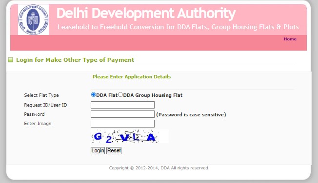 All you need to know about selling a DDA flat