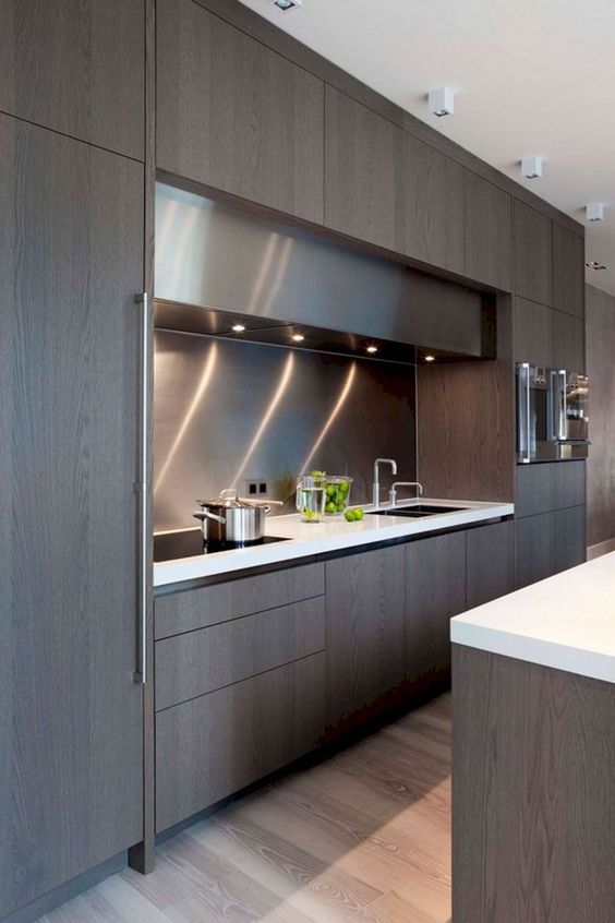 60+ Kitchen Lighting Ideas