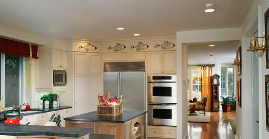 60+ Kitchen Lighting Ideas