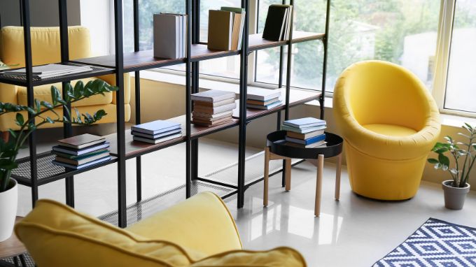 Partition Wall Ideas: Unique Ideas to Transform Your Home (2023)