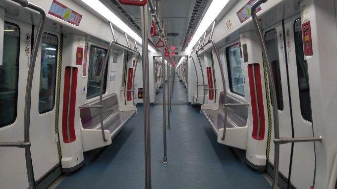 Prayagraj Metro: Know route, map, current status, completion date