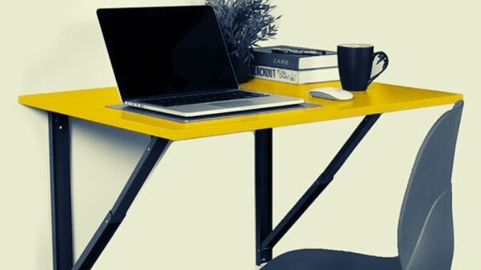 12+ Study table design ideas for your home: Trending in 2023