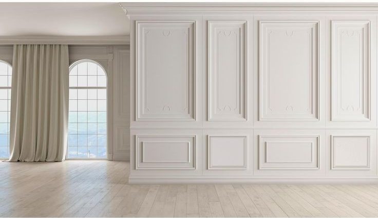 9+ Wooden Wall Panel Design Ideas to redo your walls in 2023