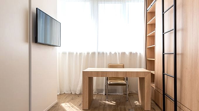 12+ Study table design ideas for your home: Trending in 2023