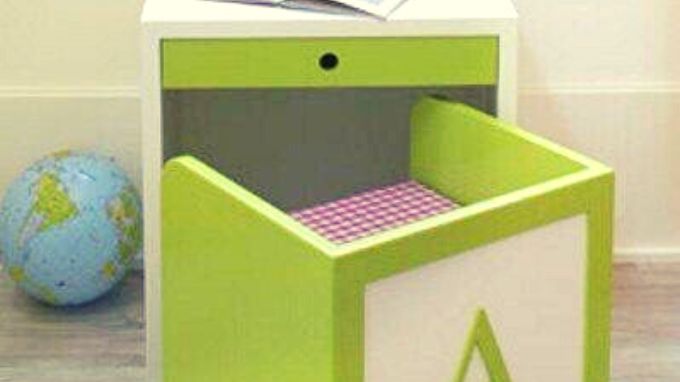 12+ Study table design ideas for your home: Trending in 2023