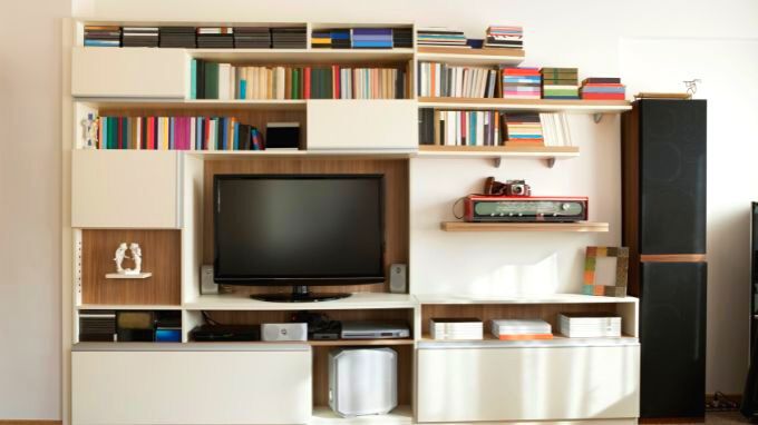 12+ Study table design ideas for your home: Trending in 2023