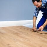 IPS flooring: Required materials and step-by-step process