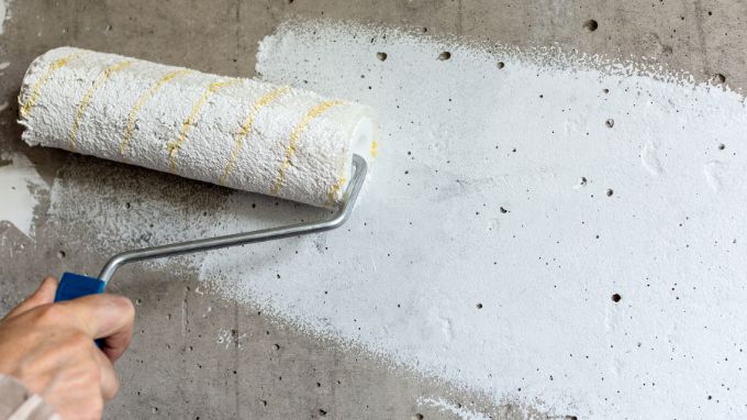 What is Cement Paint: Uses, Types, Top Cement Paint Colours (2023)