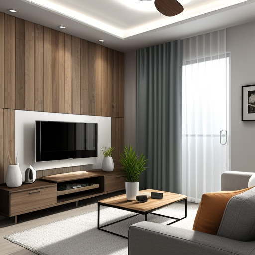 20+ Wood Wall Paneling Ideas for your home for 2024