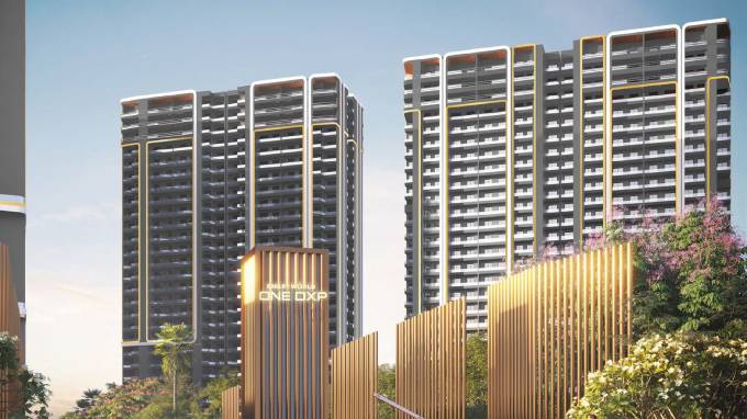 Smartworld One DXP: Know project details, amenities, potential