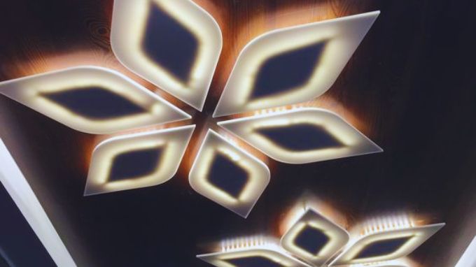 POP Design For Living Room, Bedroom Ceilings: Trending Ideas in 2024