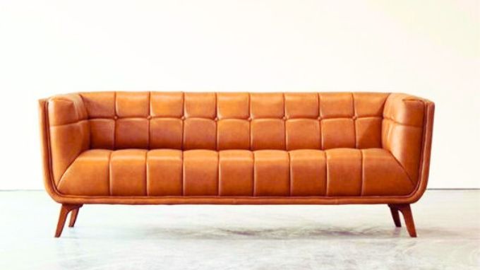 Latest Leather Sofa Set Designs | Cabinets Matttroy