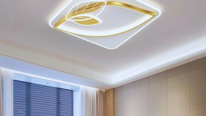 POP Design For Living Room, Bedroom Ceilings: Trending Ideas in 2024