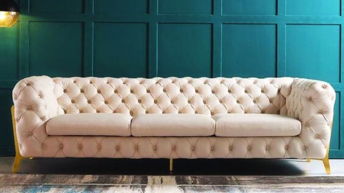 Sofa Set Design (With Pictures): 25+ Photo Catalogue For Ideas, Inspiration