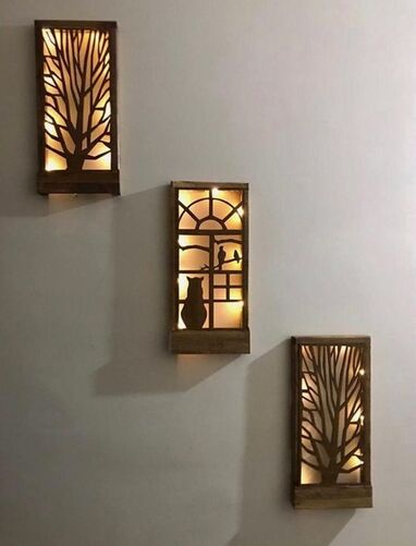 Wall Hanging Decor: 75+ Wall Decoration Ideas For Home In 2023