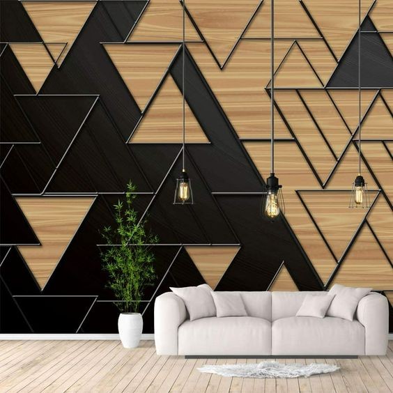 Modern Wall Design Ideas - Infoupdate.org