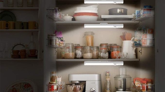 Kitchen Pantry Design: 100+ Ideas on Design, Layout, Lighting, Placement