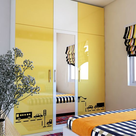 Trending wardrobe colour combinations in 2024