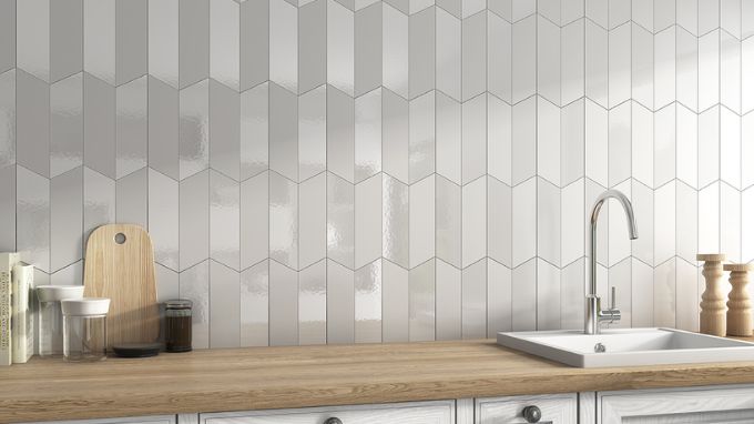 2024 Kitchen Tile Trends: Choose and Maintain the Perfect Design for ...