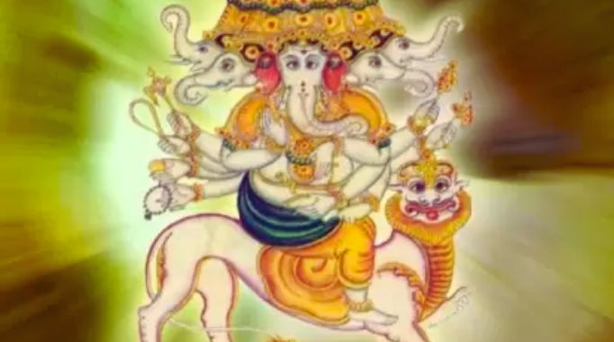 Ganesha Photo: Where to Keep Ganpati Photos at home as per Vastu?