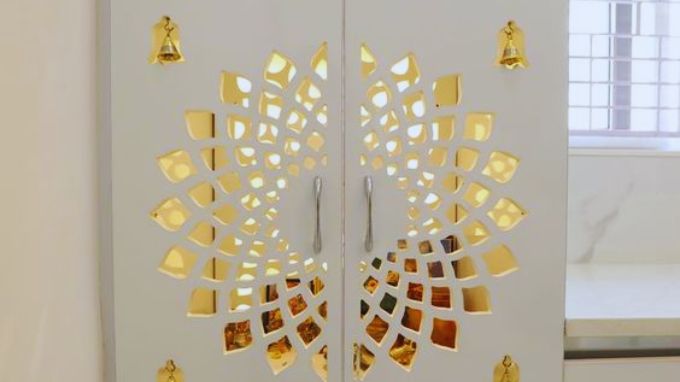 Guide to Choosing the Perfect Mandir Design in 2024