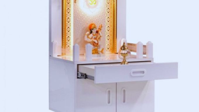 Guide to Choosing the Perfect Mandir Design in 2024