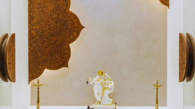 Guide to Choosing the Perfect Mandir Design in 2024