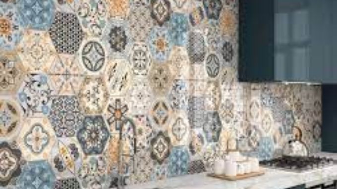 2024 Kitchen Tile Trends: Choose and Maintain the Perfect Design for ...