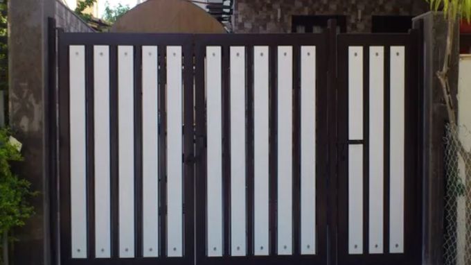 Fibre Sheet Price per sq ft in 2024: Fibre Sheet for roofing, gates, types