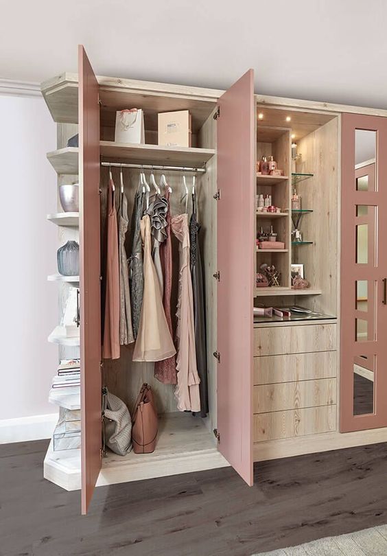 Trending wardrobe colour combinations in 2024