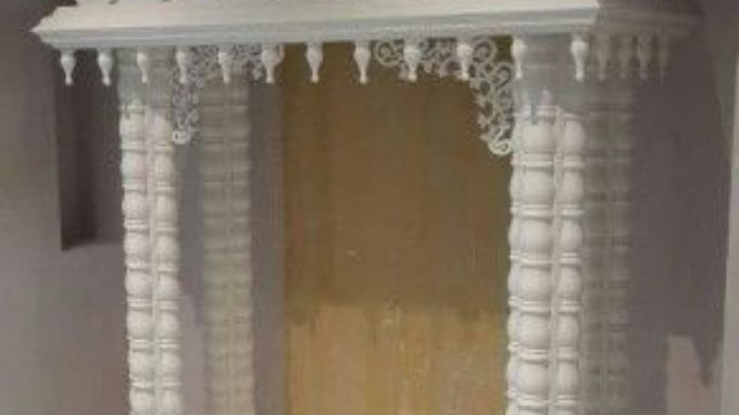 Pooja Room Designs: 50+ Trending Ideas to make your Pooja Room Serene ...