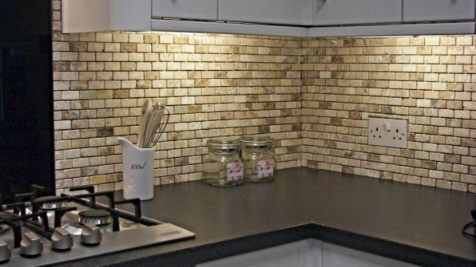 2024 Kitchen Tile Trends: Choose and Maintain the Perfect Design for ...