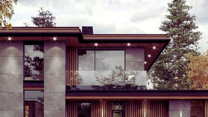 17 Types of Houses in India (With Pictures) and Construction Material Used