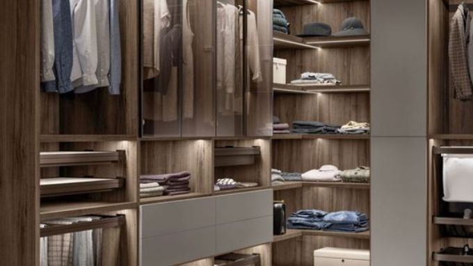 Bedroom Cupboard: 30+ Trending Designs that will suit all type of Bedrooms