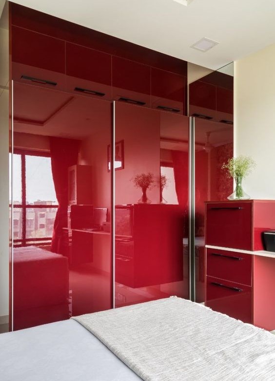 Trending wardrobe colour combinations in 2024