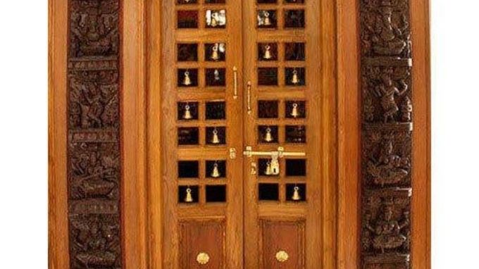 Pooja Room Designs: 50+ Trending Ideas to make your Pooja Room Serene ...