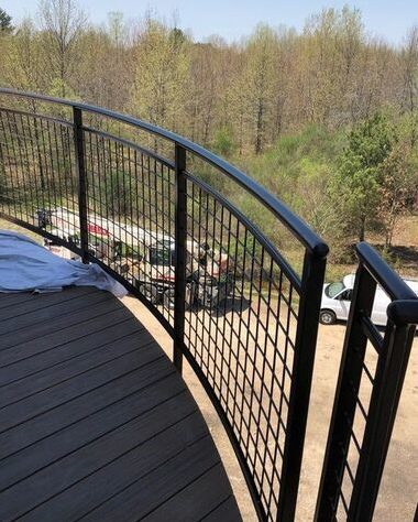 50+ Balcony Grill Designs To Choose in 2024: Glass, Steel, Iron Balcony ...