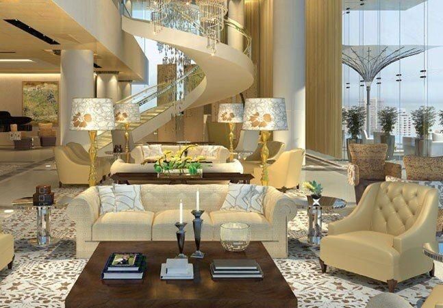 Mukesh Ambani House Antilia: Address, Estimated Price in 2024, Facts
